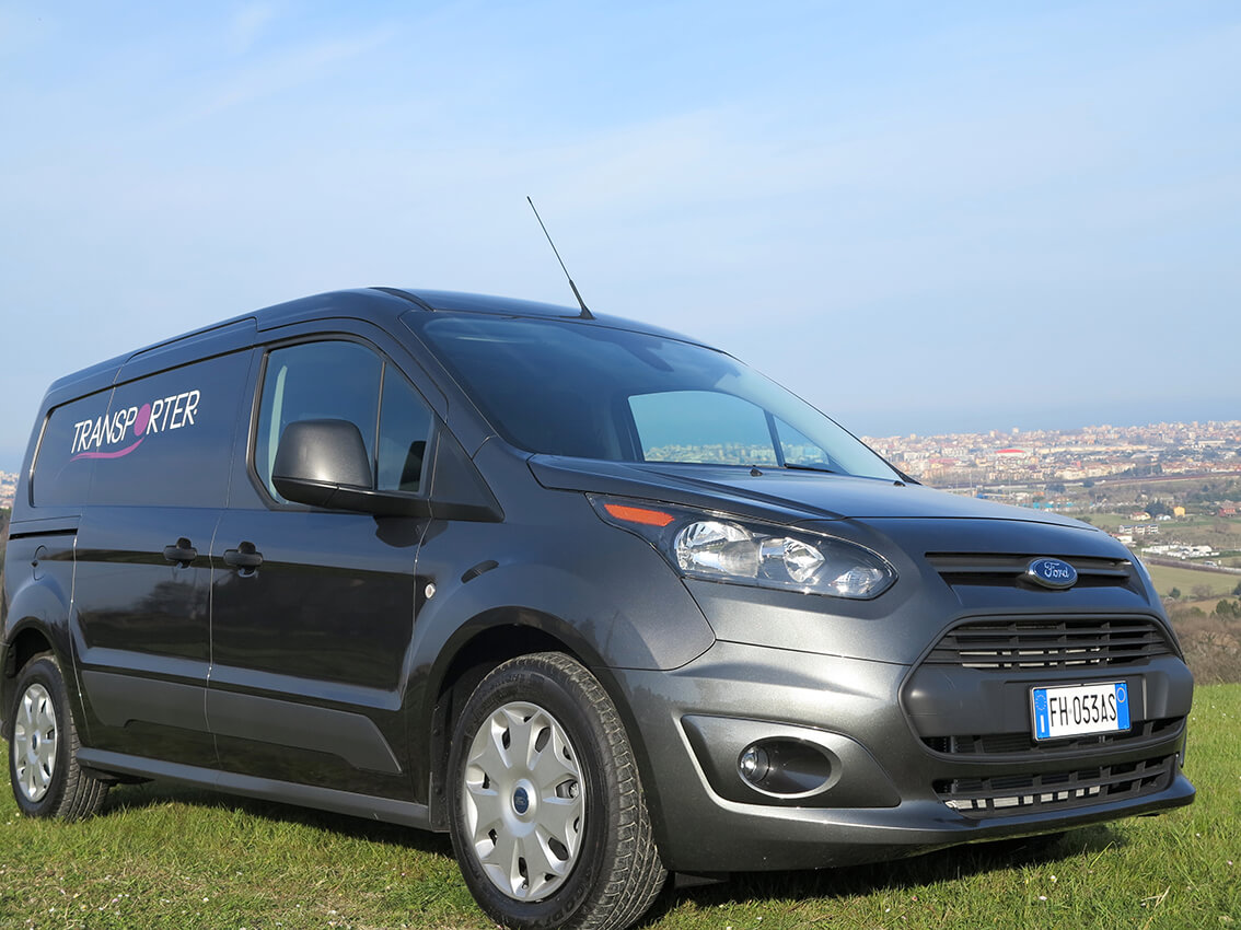 Home - NCC Transporter